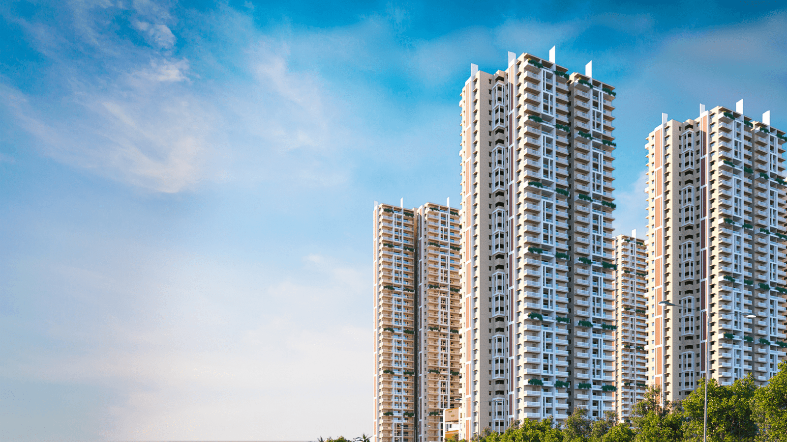 Gamya Supadha Floor Plans, Unit Sizes & Layout Explained - Gamya